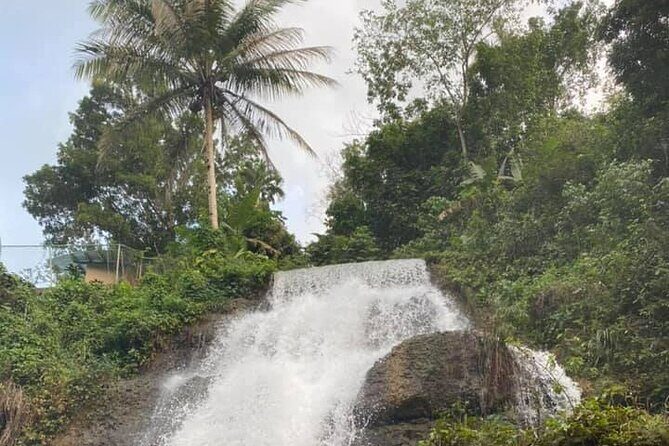 Western Island Full Day Tour - A Deep Dive into the Itinerary