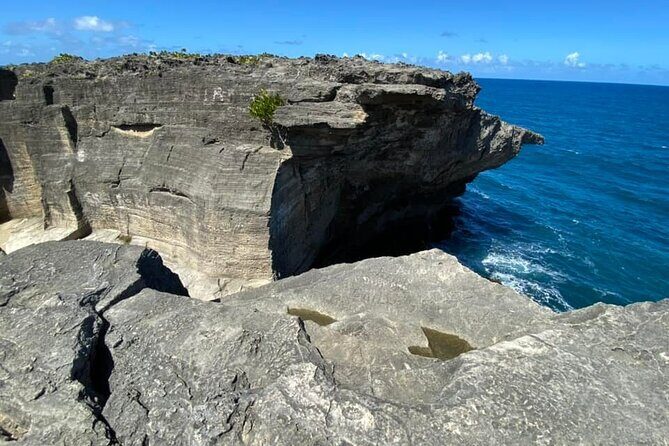 Western Island Full Day Tour - FAQ