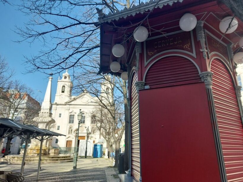Western Lisbon: Tradition meets change (Walking tour) - An In-Depth Look at the Tour