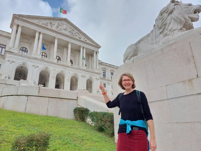 Western Lisbon: Tradition meets change (Walking tour) - The Value of This Tour