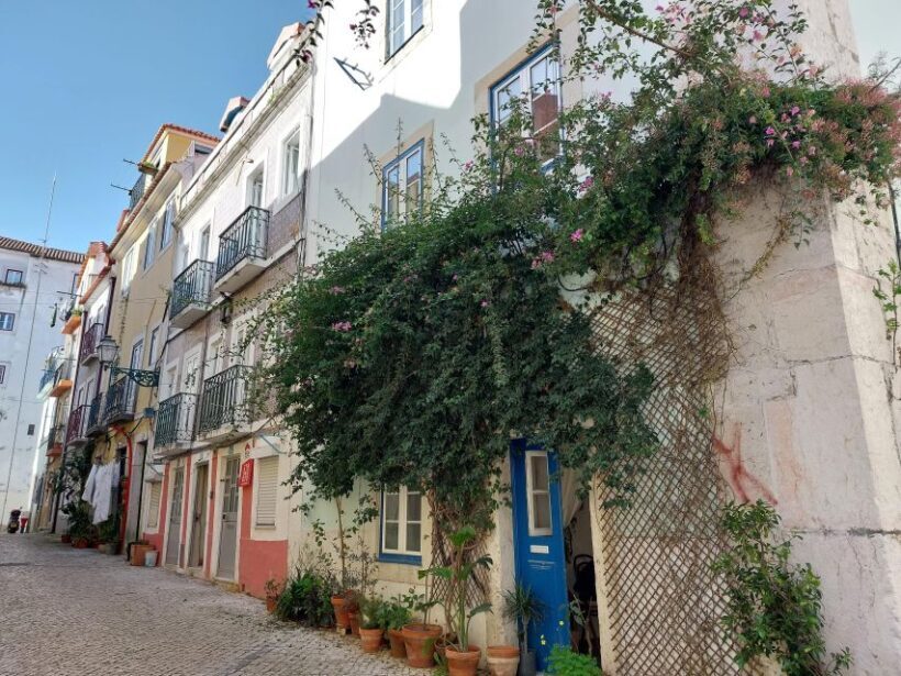 Western Lisbon: Tradition meets change (Walking tour) - FAQ