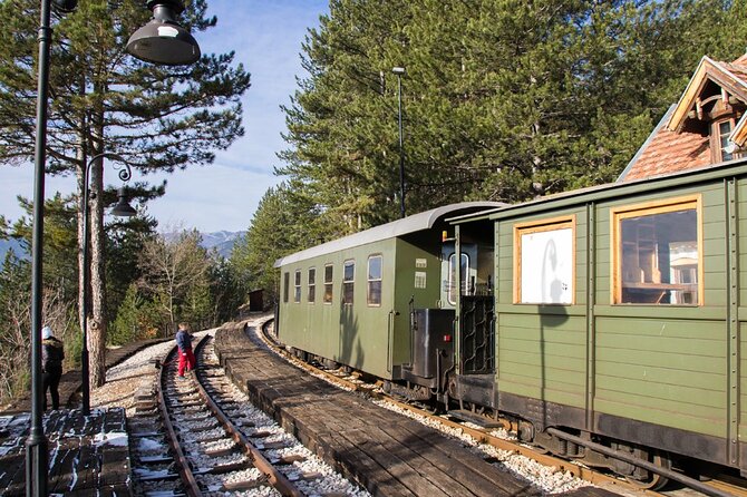 Western Serbia: Drina River House & Mokra Gora (Sargan 8 + Drvengrad) - The Itinerary in Detail: What to Expect