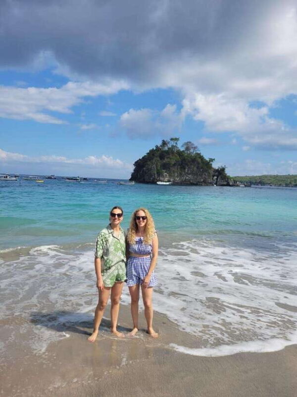 WESTERN SIDE NUSA PENIDA TOUR - The Experience: What Sets It Apart