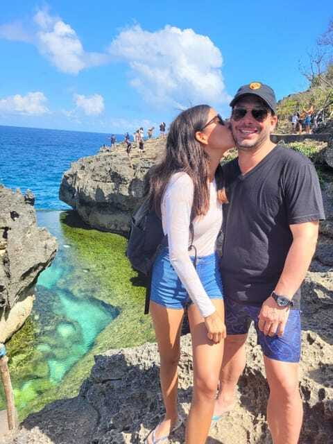 WESTERN SIDE NUSA PENIDA TOUR - Who Will Enjoy This Tour?