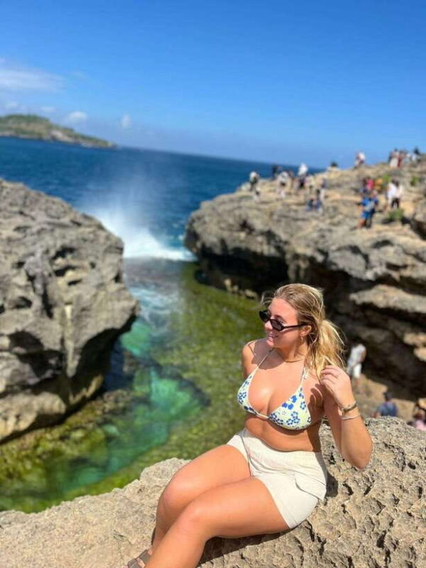 WESTERN SIDE NUSA PENIDA TOUR - FAQ