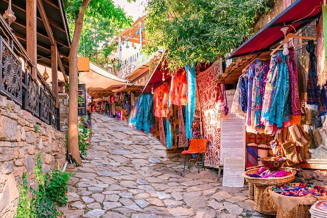 Western Turkey Explorer - 5 Days - FAQ