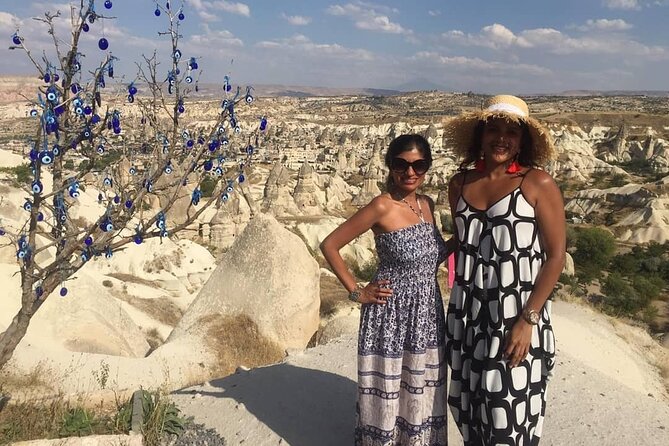 Western Turkey Explorer - 6 Days - Final Departure