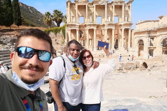 Western Turkey Explorer - 6 Days - Review Highlights Supporting the Experience