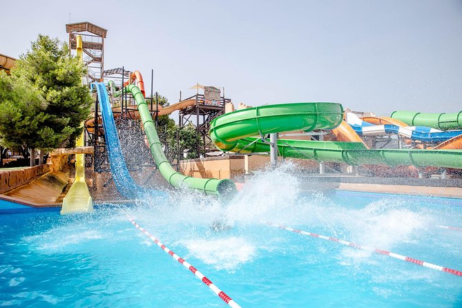 Western Water Park Day Trip from Mallorca - What to Expect from the Water Park Day Trip