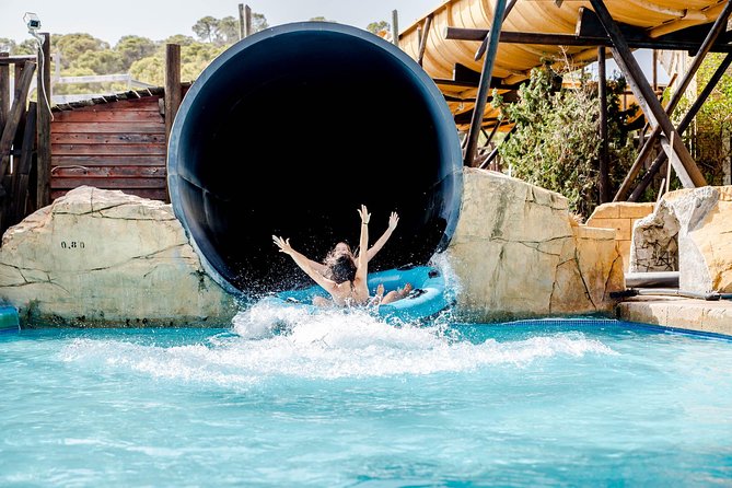 Western Water Park Day Trip from Mallorca - Pricing and Value