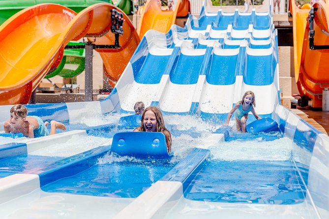 Western Water Park Day Trip from Mallorca - Who Would Love This Experience?