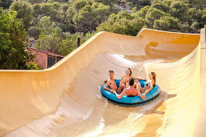 Western Water Park Day Trip from Mallorca - FAQs