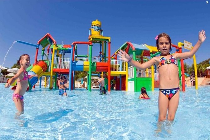 Western Water Park, Entrance Tickets - Visitor Experiences and Reviews