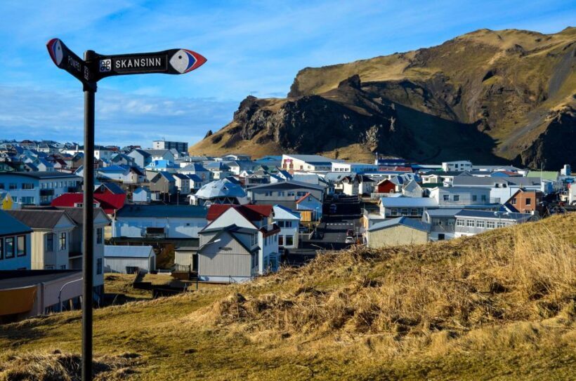 Westman Islands Day Tour from Reykjavik - FAQ