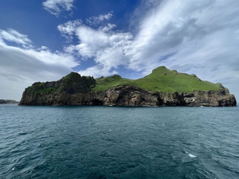 Westman islands Private tour - An In-Depth Look at the Westman Islands Private Tour