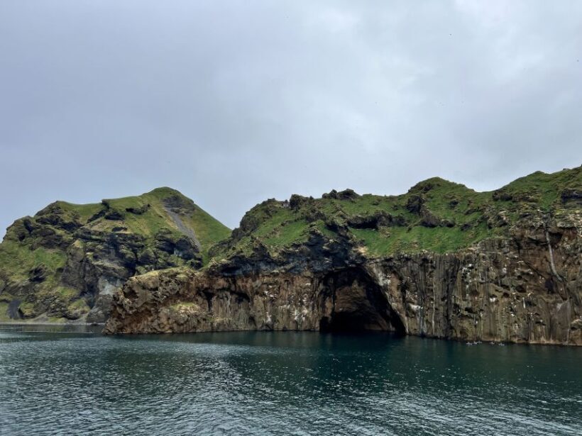 Westman islands Private tour - Final Thoughts