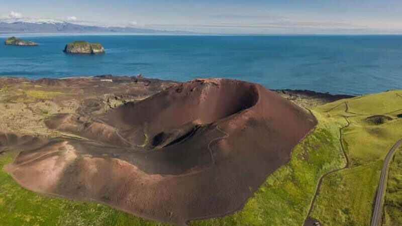 Westman Islands (Vestmannaeyjar) - An In-Depth Look at the Westman Islands Private Tour