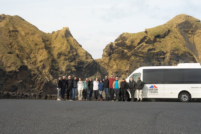 Westman Islands, Volcanoes and Puffins Small Group Tour - Who Will Love This Tour?