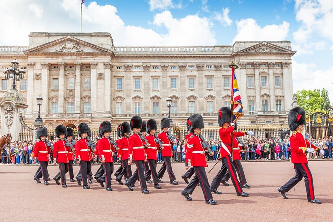 Westminster Abbey, Big Ben, Buckingham Guided Tour of London - Traveler Feedback and Ratings