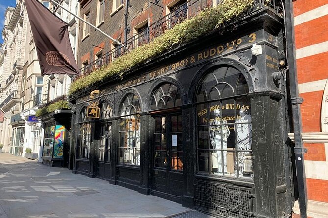 Westminster Abbey, Big Ben, Buckingham Guided Tour of London - Visiting Buckingham Palace