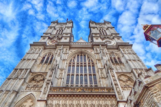 Westminster Abbey Private Tour - Reviews and Feedback