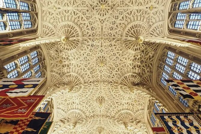 Westminster Abbey Private Tour Oxford PhD Historian Skip the Line - Cancellation Policy for Peace of Mind
