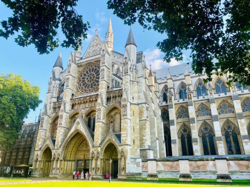 Westminster Abbey Skip-the-Line Entry and Private Tour - Exploring Westminster Abbey: What You Can Expect