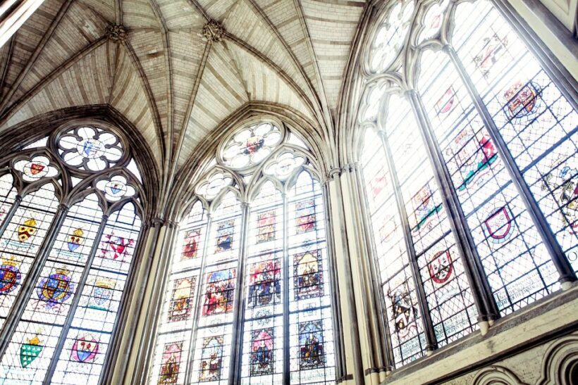 Westminster Abbey Skip-the-Line Entry and Private Tour - The Experience of the Guide