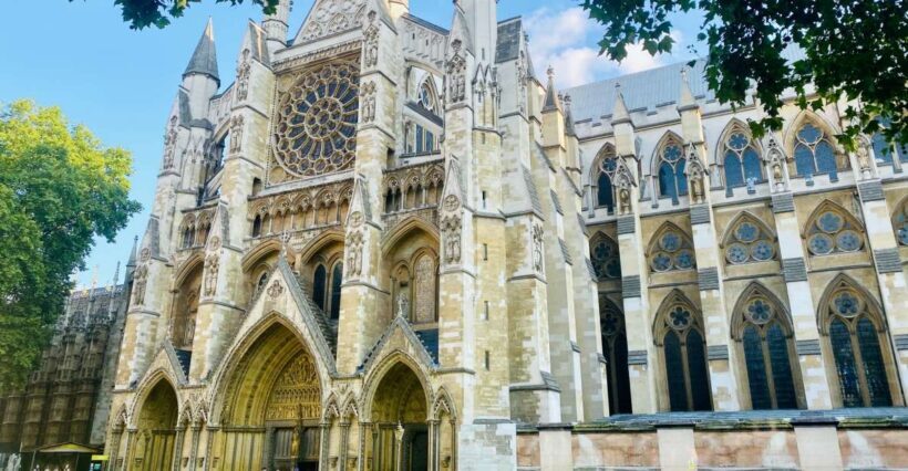Westminster Abbey Skip-the-Line Entry and Private Tour - Practical Details and Tips