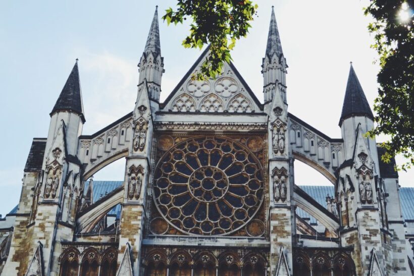 Westminster Abbey Skip-the-Line Entry and Private Tour - FAQs