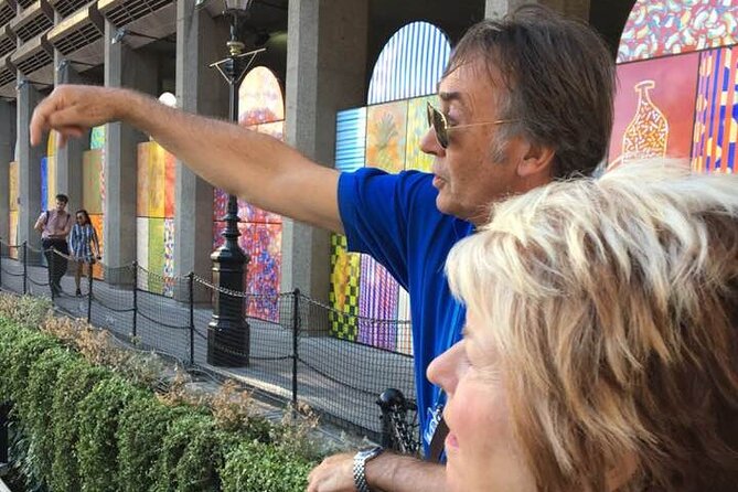 Westminster Abbey Tour and Optional Visit to Houses of Parliament in London - Understanding the Political System