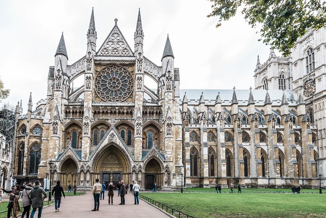 Westminster Abbey Tour and Optional Visit to Houses of Parliament in London - Customer Feedback and Recommendations