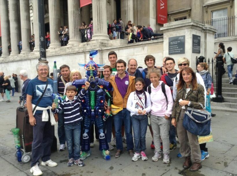 Westminster and National Gallery 3.5-Hour Tour in Italian - What to Expect as a Traveler