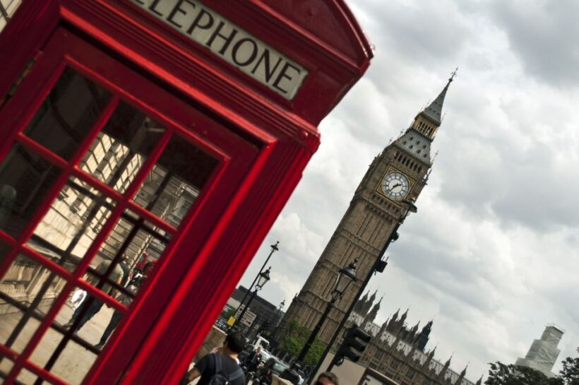 Westminster and National Gallery 3.5-Hour Tour in Italian - Final Thoughts: Is This Tour for You?