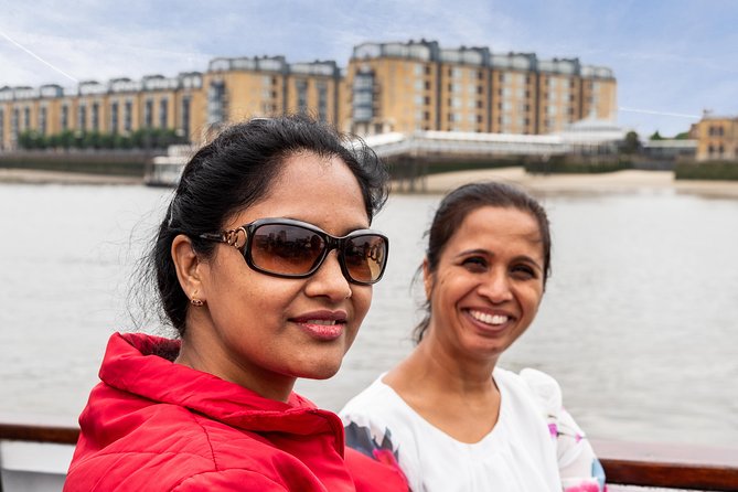 Westminster to Greenwich Sightseeing Thames Cruise in London - What the Reviews Say