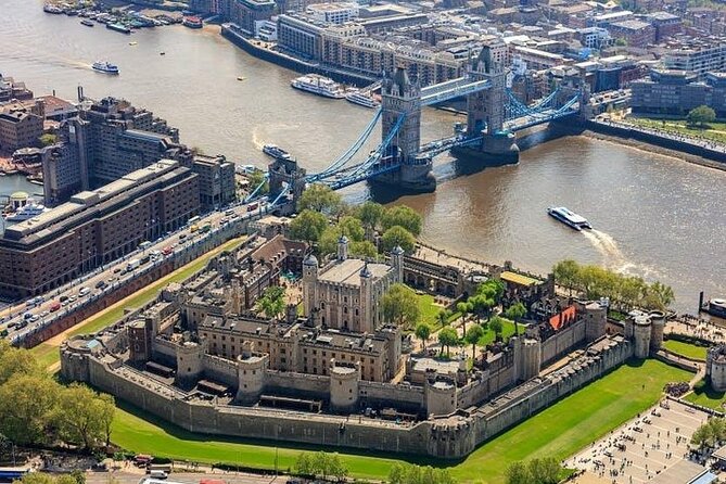 Westminster Walking Tour, River Cruise & Tower of London Entry - Who Is This Tour Best For?