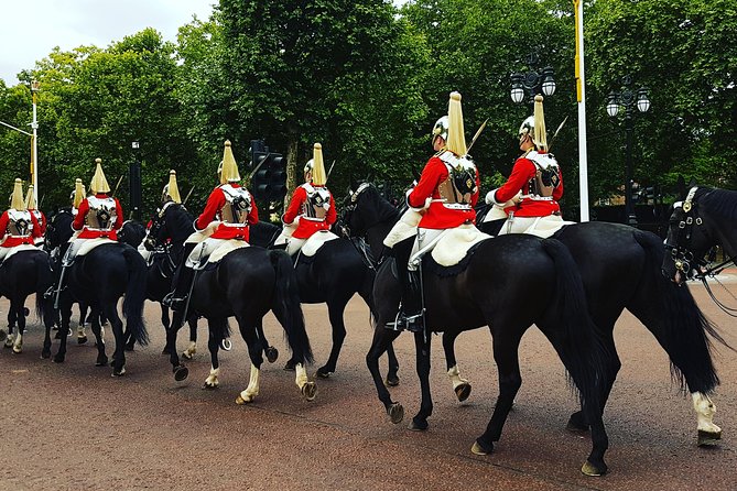 Westminster Walking Tour & Visit The Tower of London - Customer Reviews and Experiences