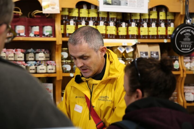 Westport: Fun-filled walking tour of a beautiful town - Who will enjoy this tour?