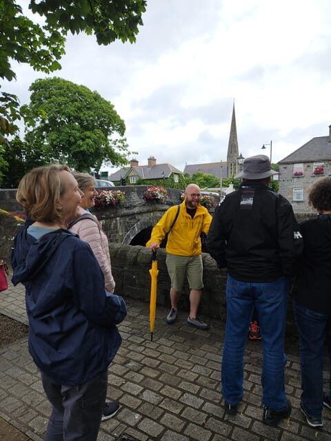 Westport: Fun-filled walking tour of a beautiful town - FAQ
