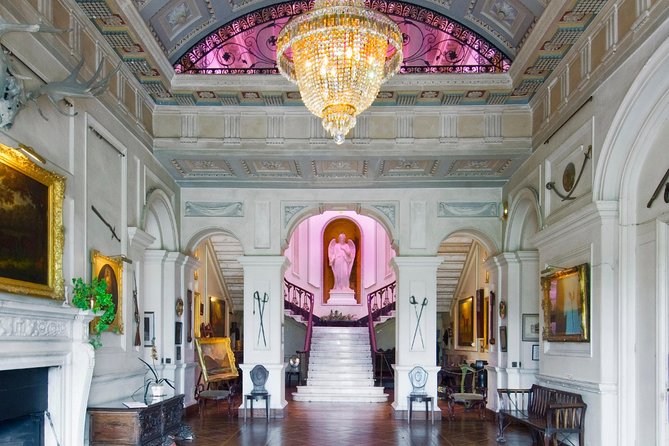 Westport House and Gardens Admission Ticket - Why Westport House and Gardens Is Worth a Visit