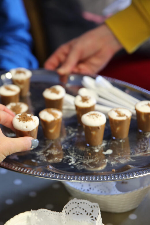Westport: Sweet Treats Tour - FAQ: Your Questions Answered