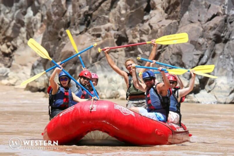 Westwater Canyon: Full-Day Whitewater Rafting Adventure - Final Thoughts: Is It Worth It?