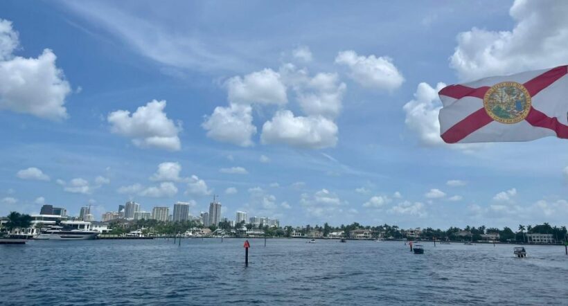 Wet & Dry Fort Lauderdale - What Travelers Say