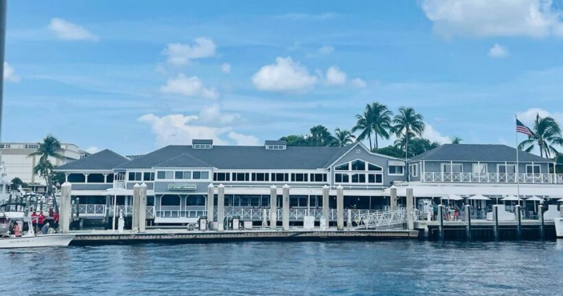 Wet & Dry Fort Lauderdale - Practical Considerations