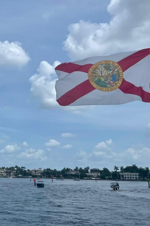 Wet & Dry Fort Lauderdale - Why This Tour Might Be Just Right for You