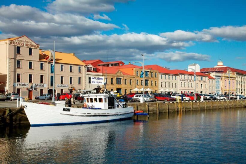 Wet & Dry Hobart - Key Points