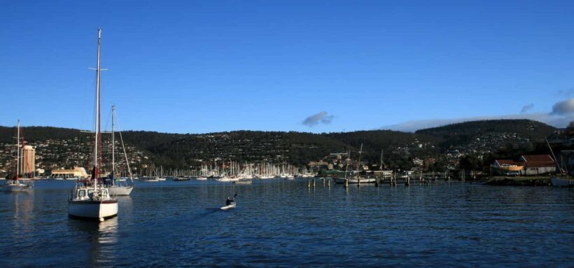 Wet & Dry Hobart - Why This Tour Offers Great Value