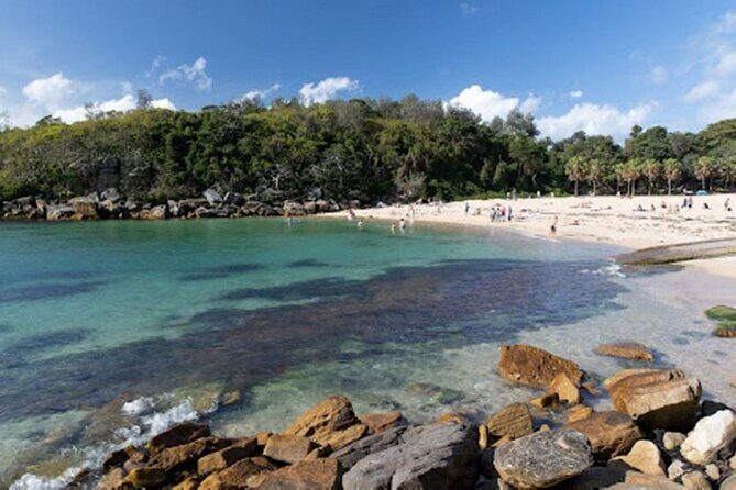 Wet & Dry Manly from Sydney - An In-Depth Look at the Tour Itinerary