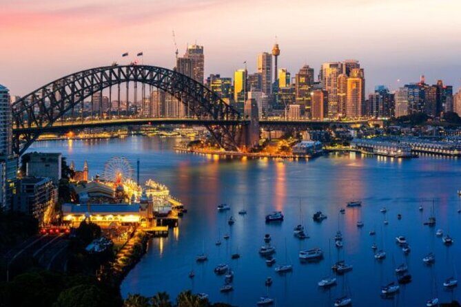 Wet & Dry Sydney - Authentic Experiences and Why They Matter