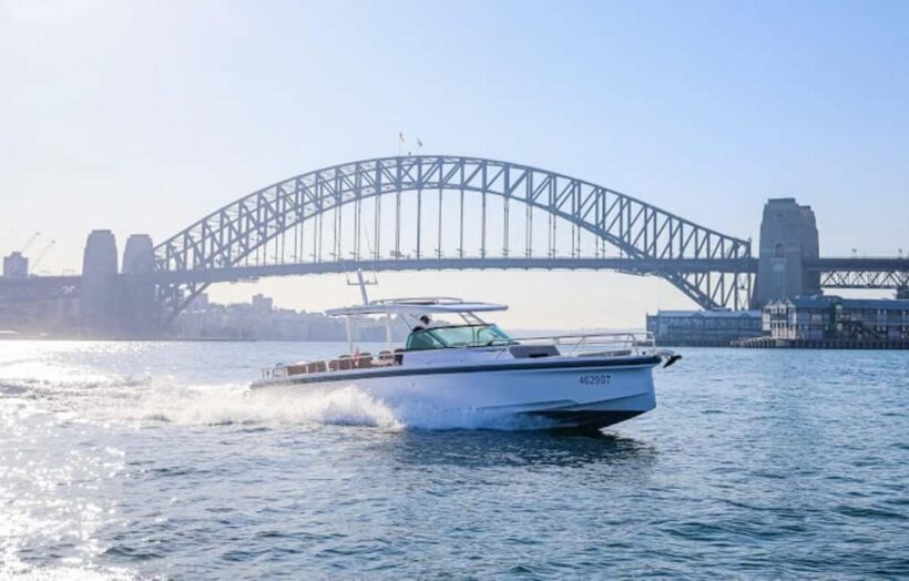 Wet & Dry Sydney - Discovering Sydney’s Iconic and Hidden Gems